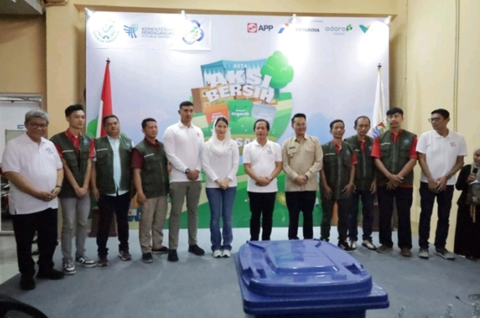 PERINGATAN HARI PEDULI SAMPAH NASIONAL TAHUN 2025 - Tut Wuri Handayani